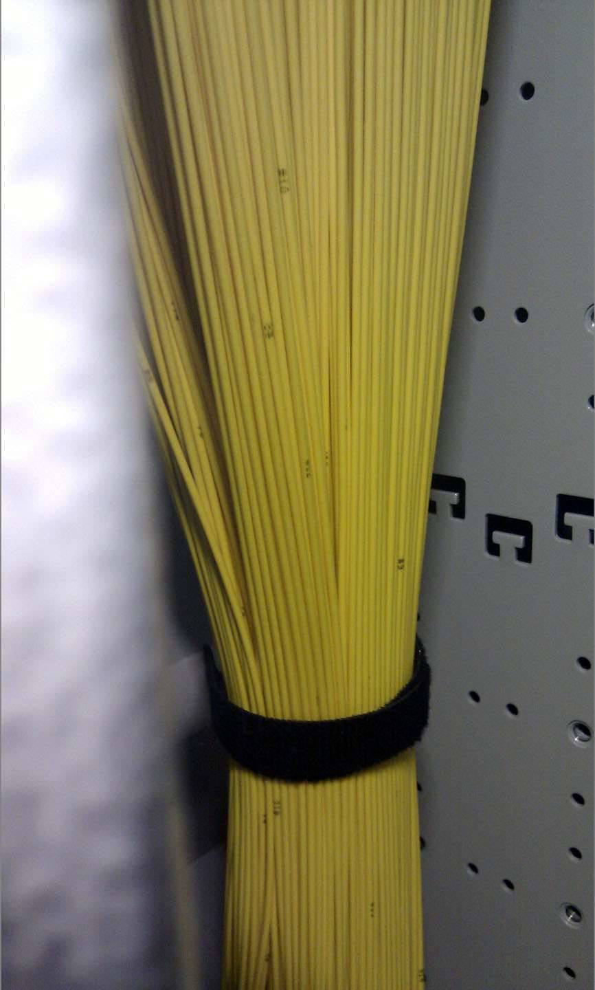 Photos: Inside an NBN fibre access node - iTnews Photos: Inside an NBN fibre access node - iTnews