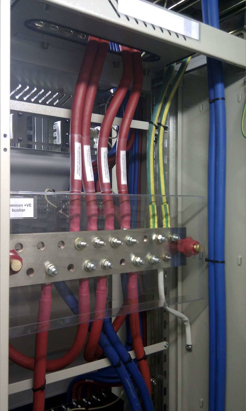 Photos: Inside an NBN fibre access node - iTnews Photos: Inside an NBN fibre access node - iTnews