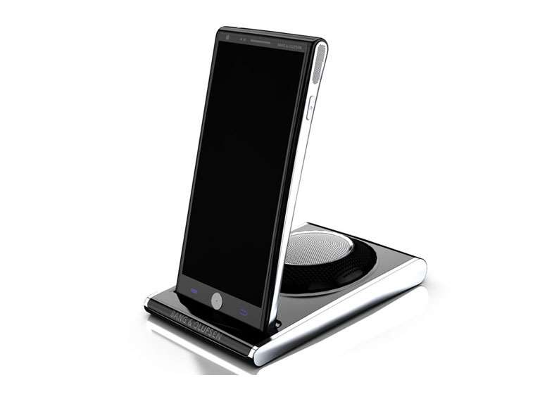 Samsung B&O concept gives us phone envy - Stuff - PC & Tech Authority