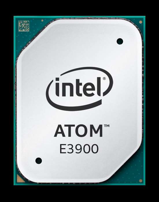Intel unveils IoT edge-ready processors - Products - IoT Hub Intel unveils IoT edge-ready processors - Products - IoT Hub