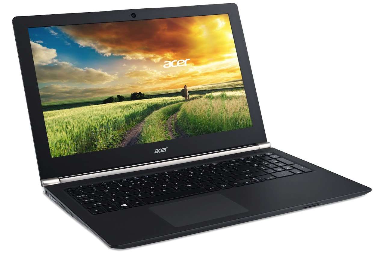 Review: Acer Aspire V Nitro 15 - High End Laptops - PC & Tech Authority