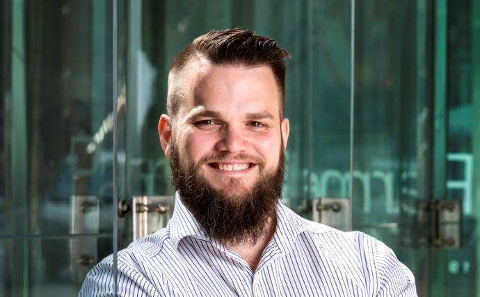 Ignia director Joshua Boys joins Microsoft as new Azure lead - Cloud ... Ignia director Joshua Boys joins Microsoft as new Azure lead - Cloud ...