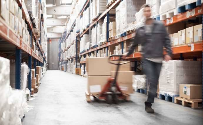 Dicker Data Names New Cio Hardware Distribution Crn Australia