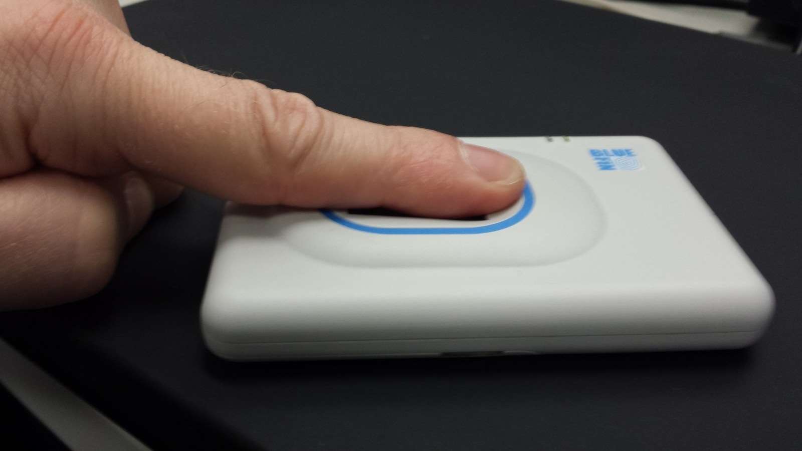 NSW Cops To Get Portable Fingerprint Scanners Hardware ITnews