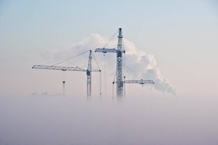 OpenFog announces edge reference architecture - News - IoT Hub OpenFog announces edge reference architecture - News - IoT Hub