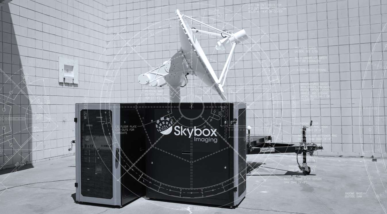 Google acquires satellite maker Skybox Imaging for $533m - iTnews