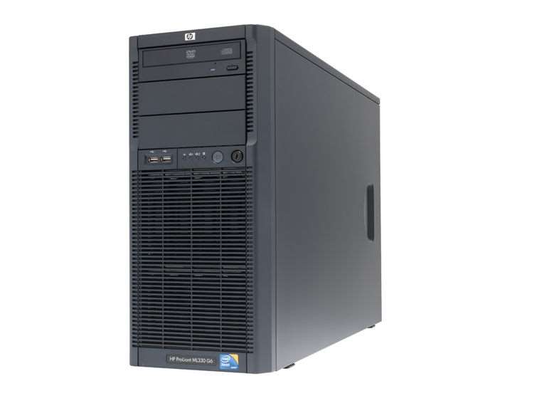 Review: HP StorageWorks X1500 G2 4TB - Hardware - Servers & Storage ...