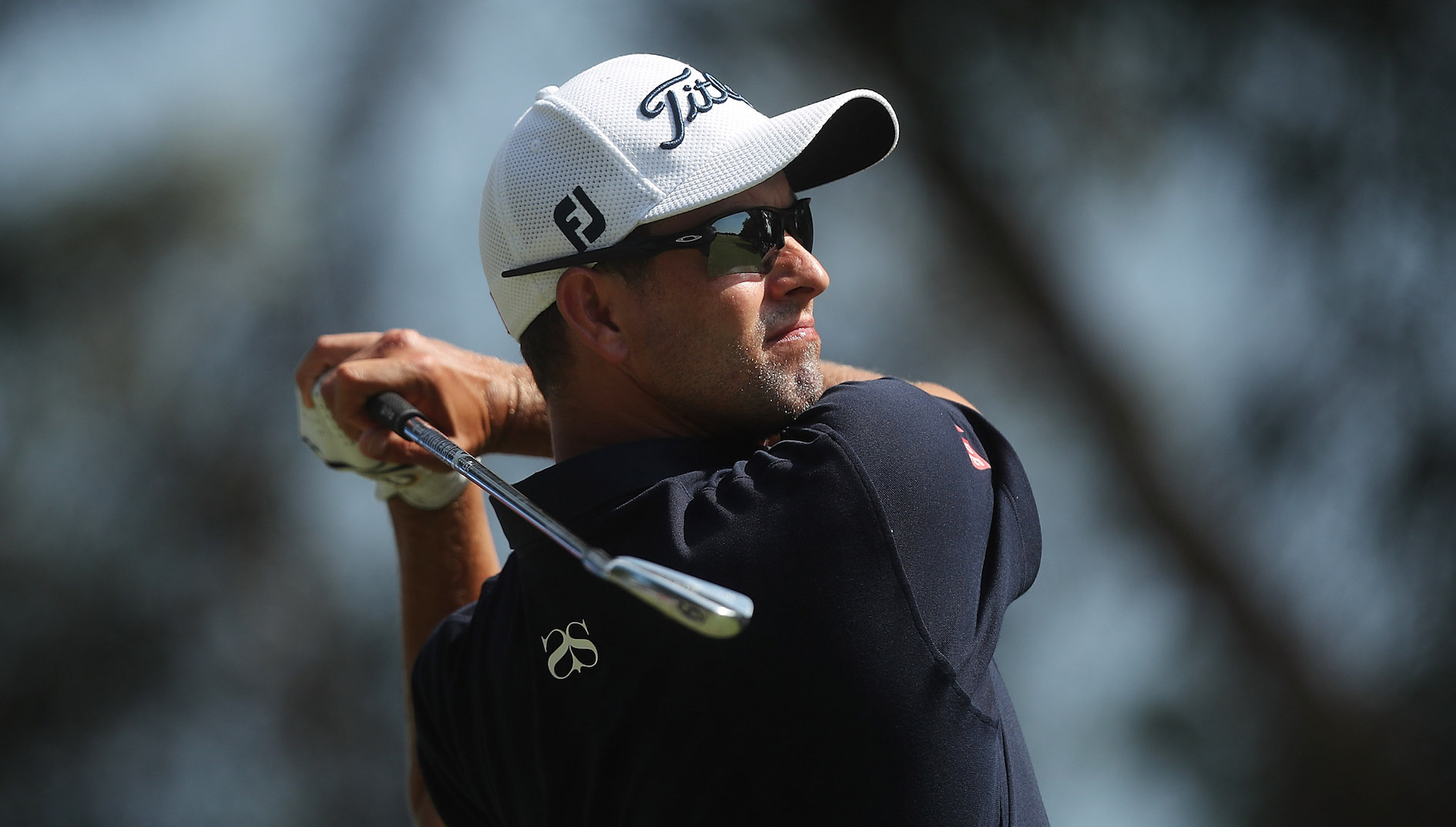 VIDEO: This is why Adam Scott is Australian golf's greatest asset ... VIDEO: This is why Adam Scott is Australian golf's greatest asset ...