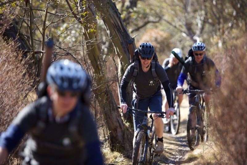 The Fly Program - Australian Mountain Bike | The home for Australian Mountain Bikes