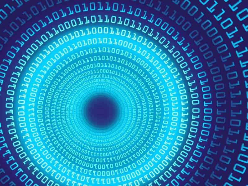 Scientists Raise Quantum Error Threshold Itnews 7100