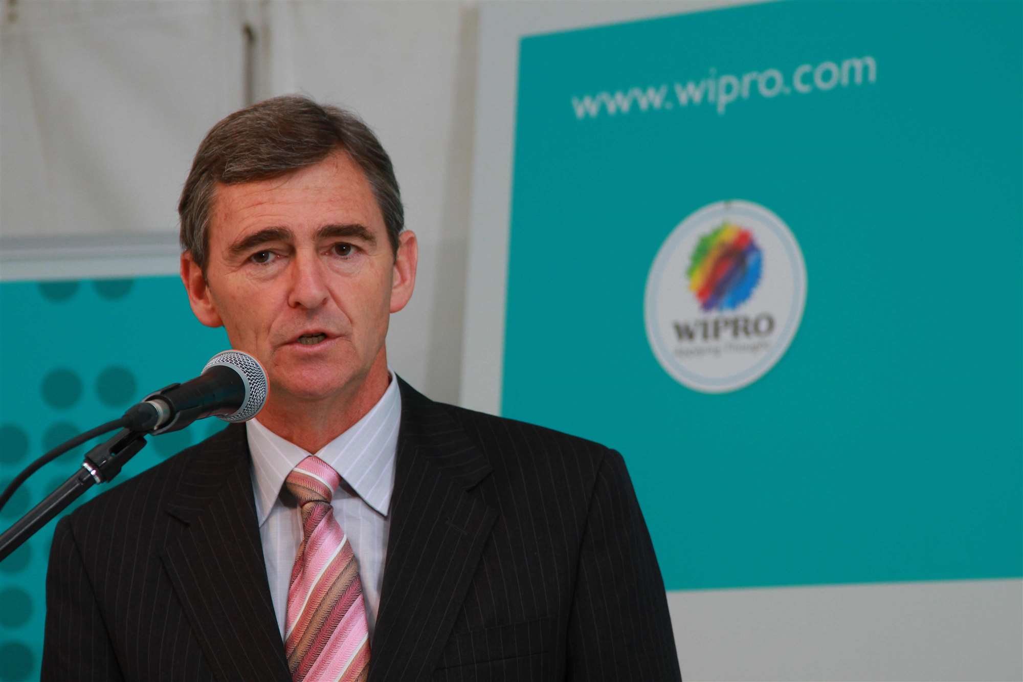 Wipro opens Melbourne development centre - iTnews Wipro opens Melbourne development centre - iTnews