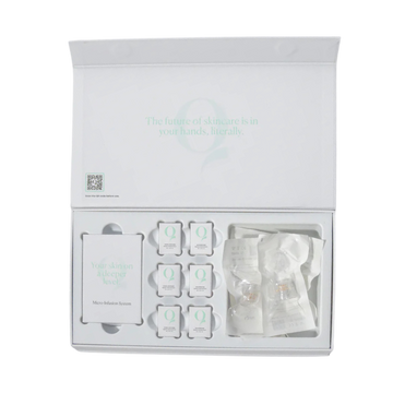 Beauty tools - Prevention Australia Beauty Awards - Prevention Australia