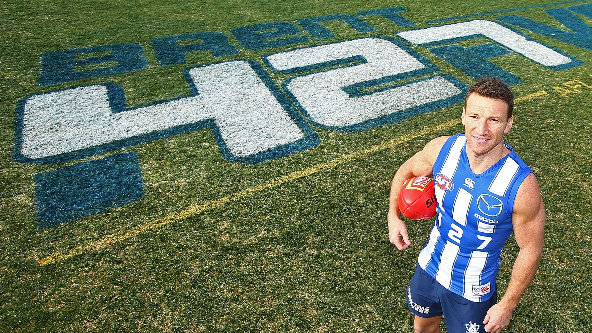 Boomer nostalgia - AFL - Inside Sport