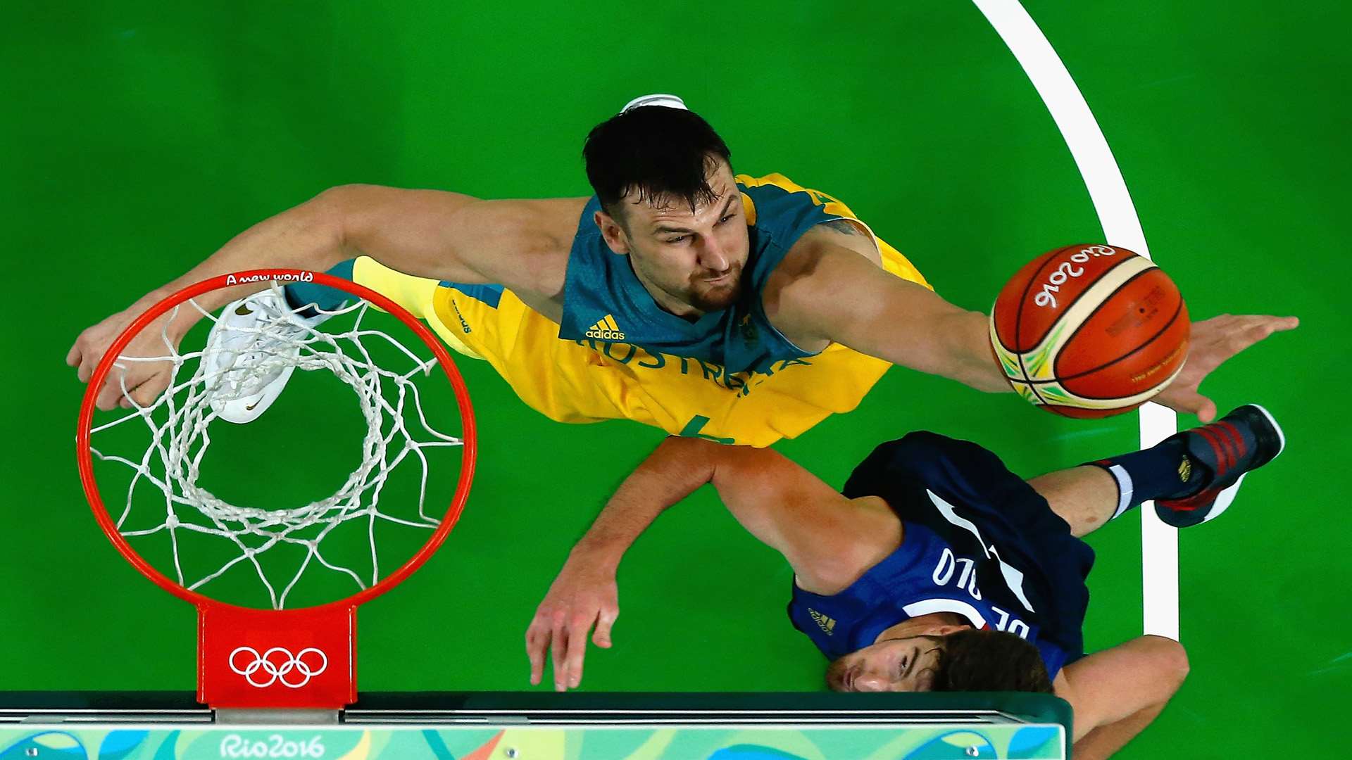 Lowering the boom - More Sport - Olympics - Inside Sport