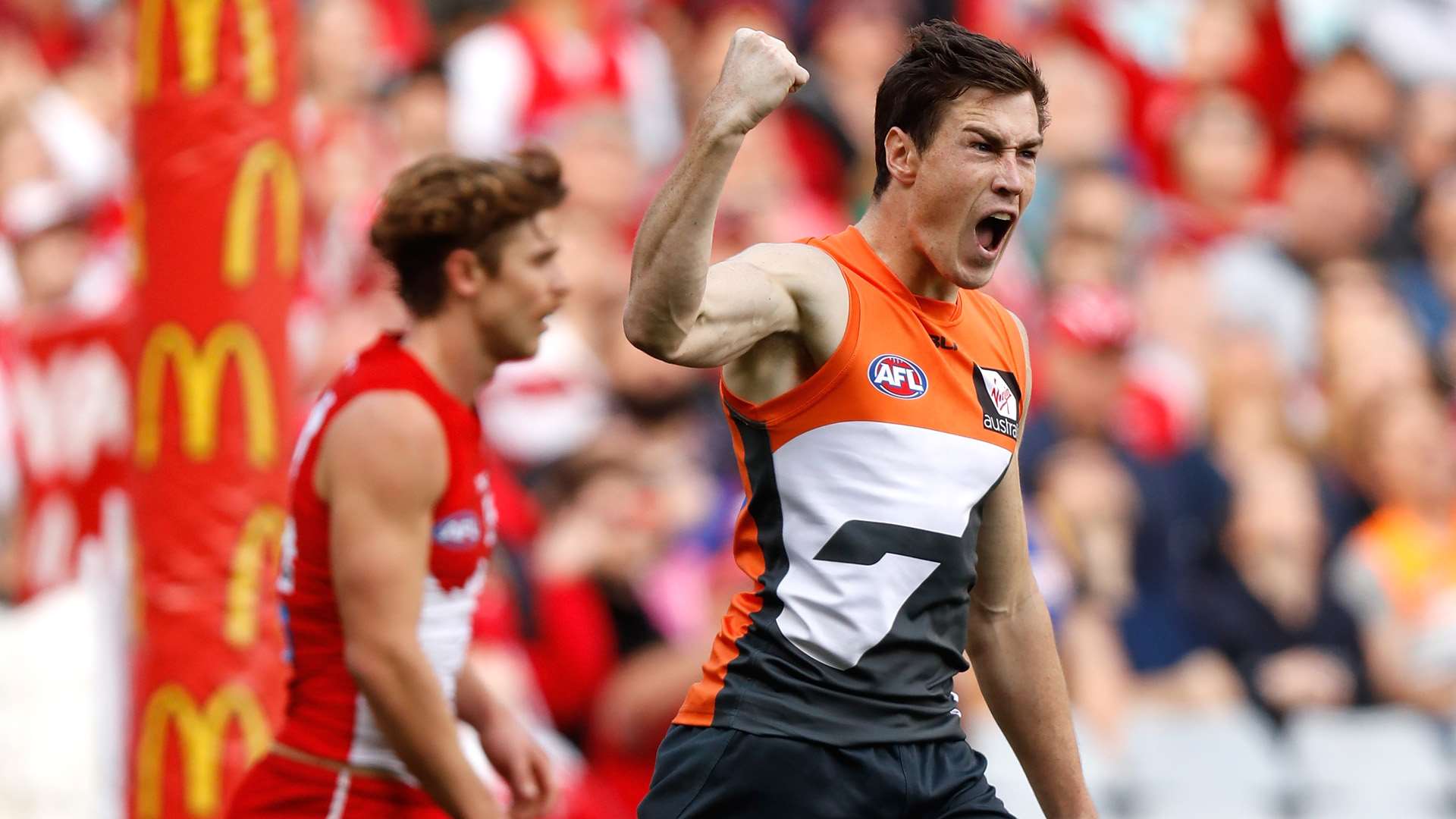 (Greater) Western Standard Time - AFL - Inside Sport