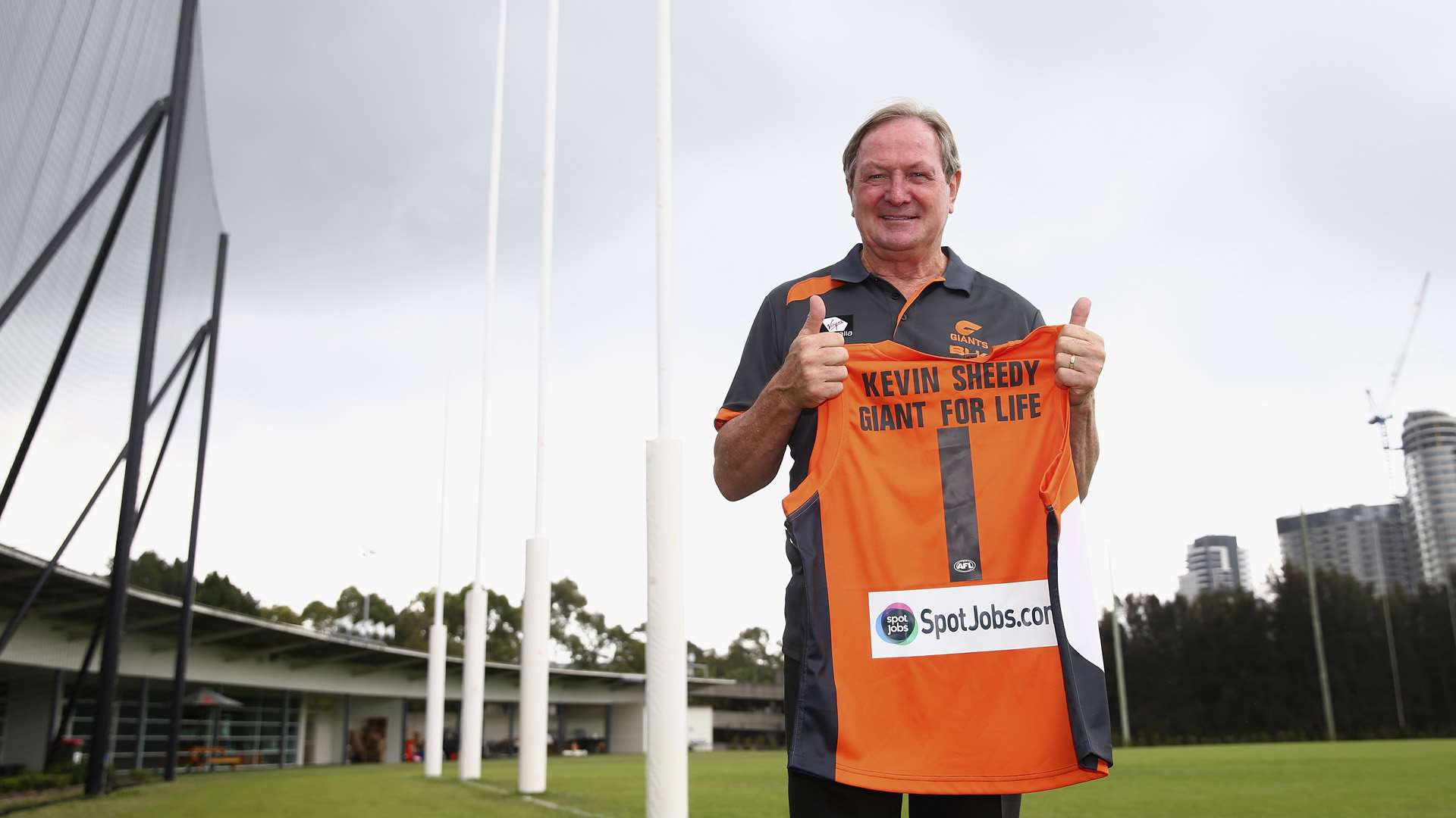 Sheed-enfreude - AFL - Inside Sport