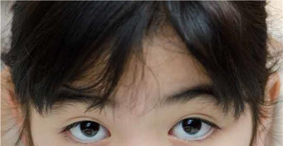 How To Fix A Fringe Fail – Total Girl