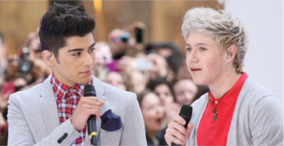 How to Meet a Celeb – Total Girl