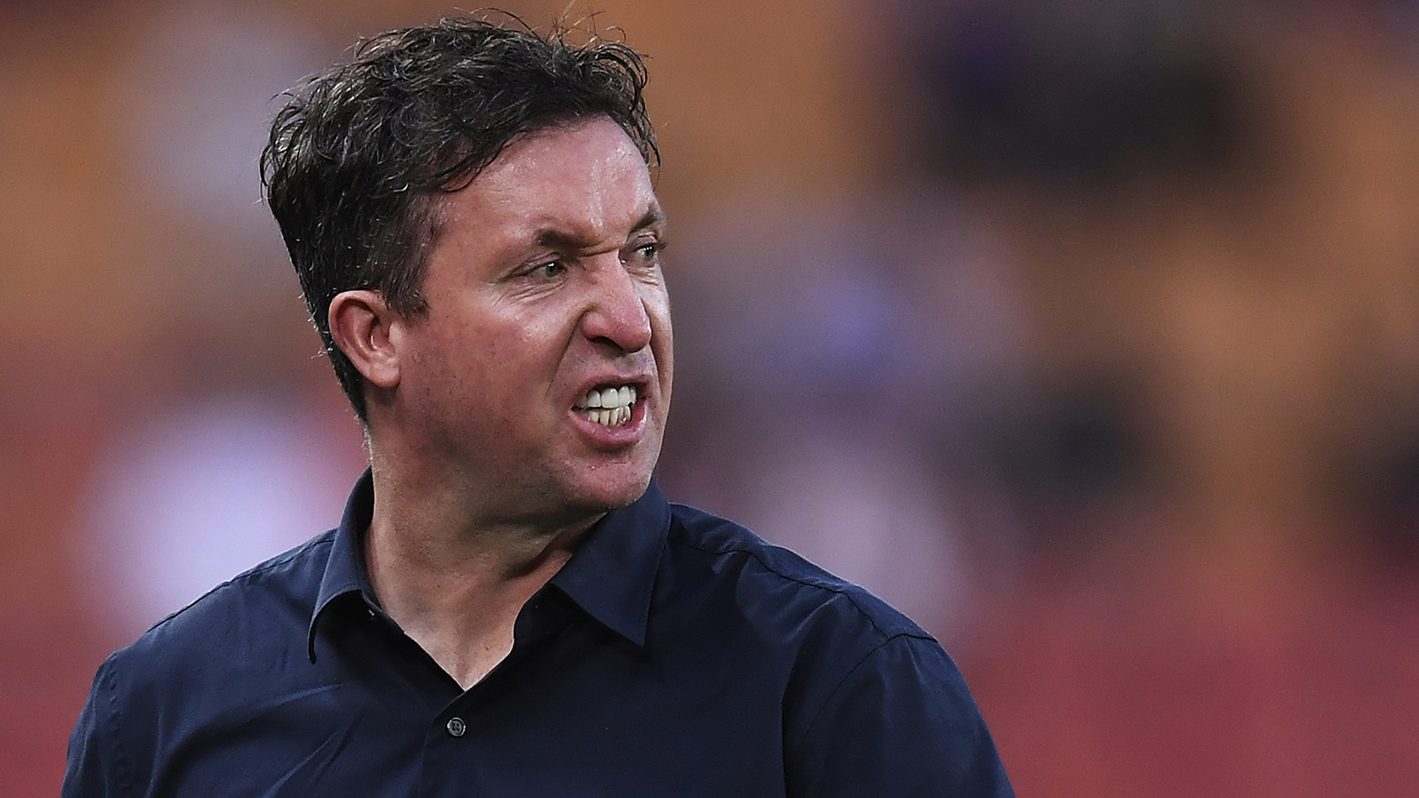 Confidence and Culture at Robbie's Roar - FTBL | The home of football ...