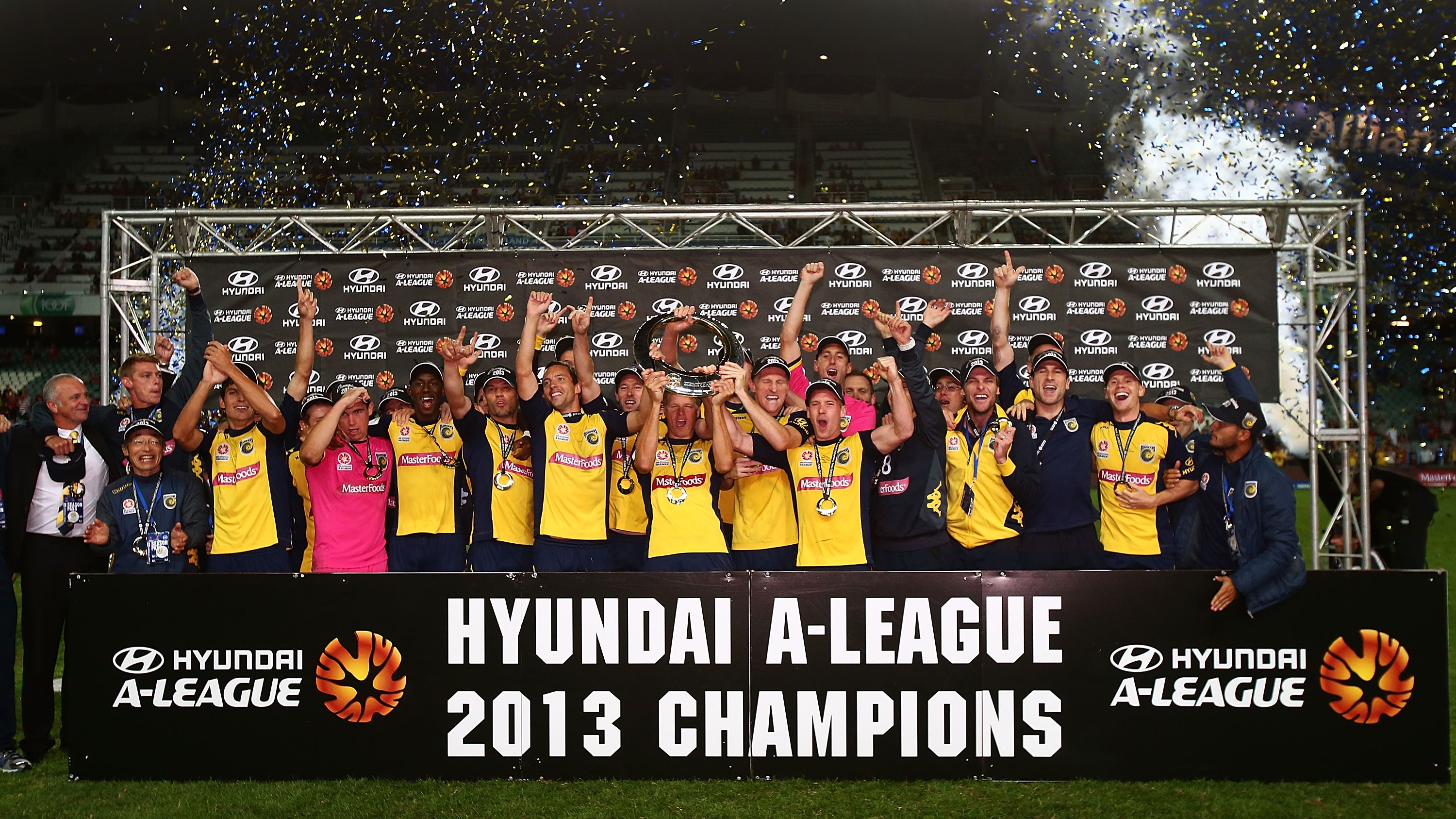 'Something rotten is seeping into the Mariners...' - FTBL | The home of ...