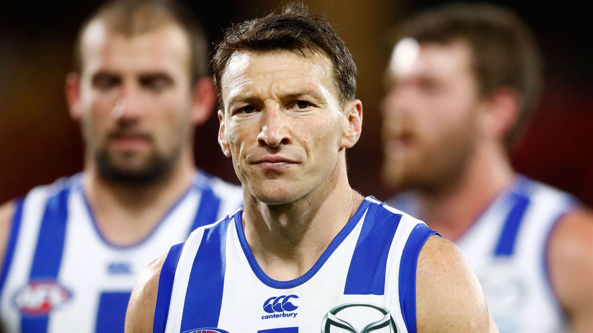 Build or Rebuild - AFL - Inside Sport