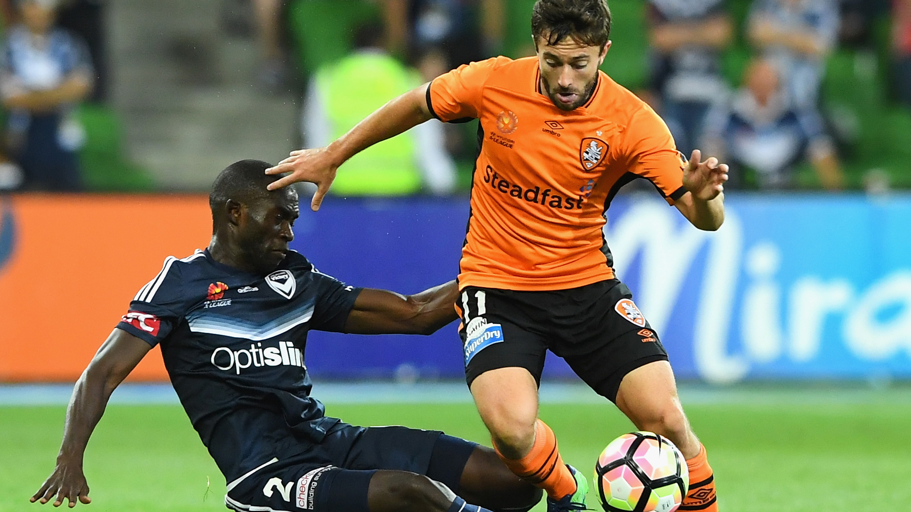 The Semi-Beautiful Game - FTBL | The home of football in Australia