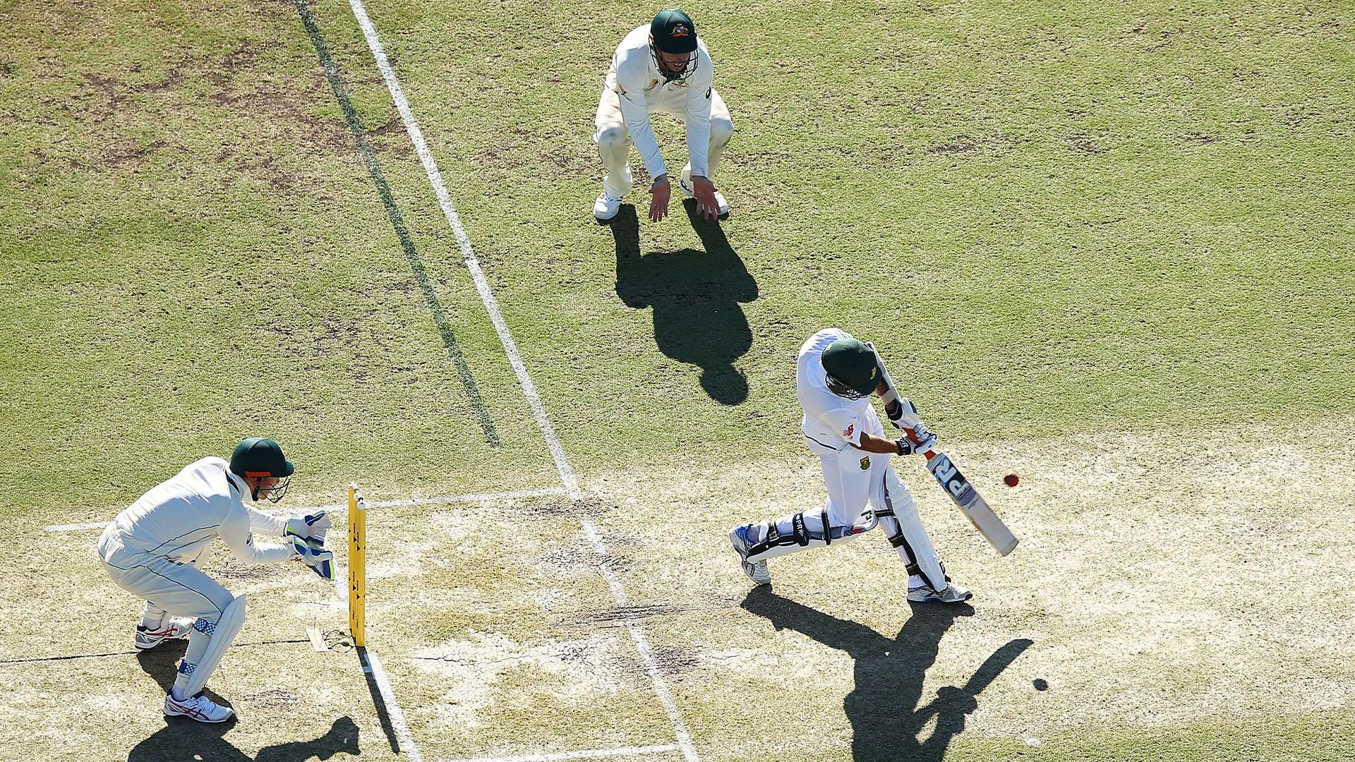 Test cricketers, what’s the rush? - Cricket - Inside Sport