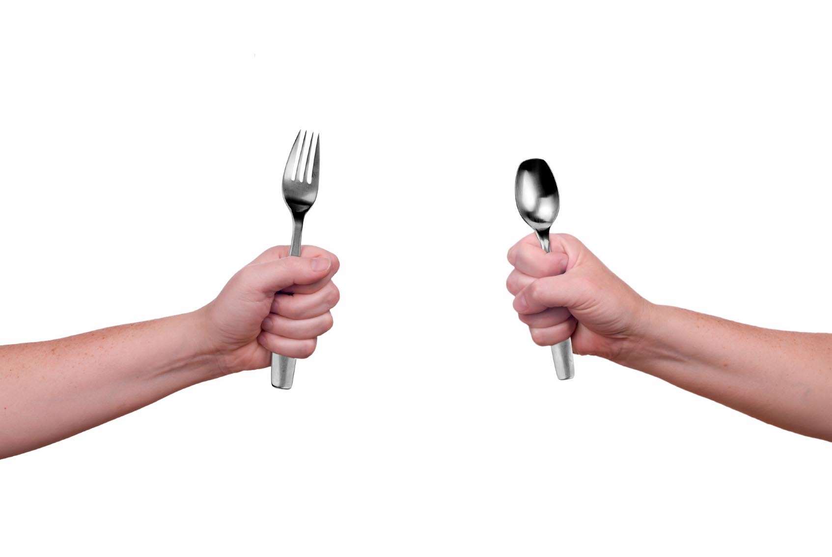 Eating digital soup with a fork - Strategy - iTnews