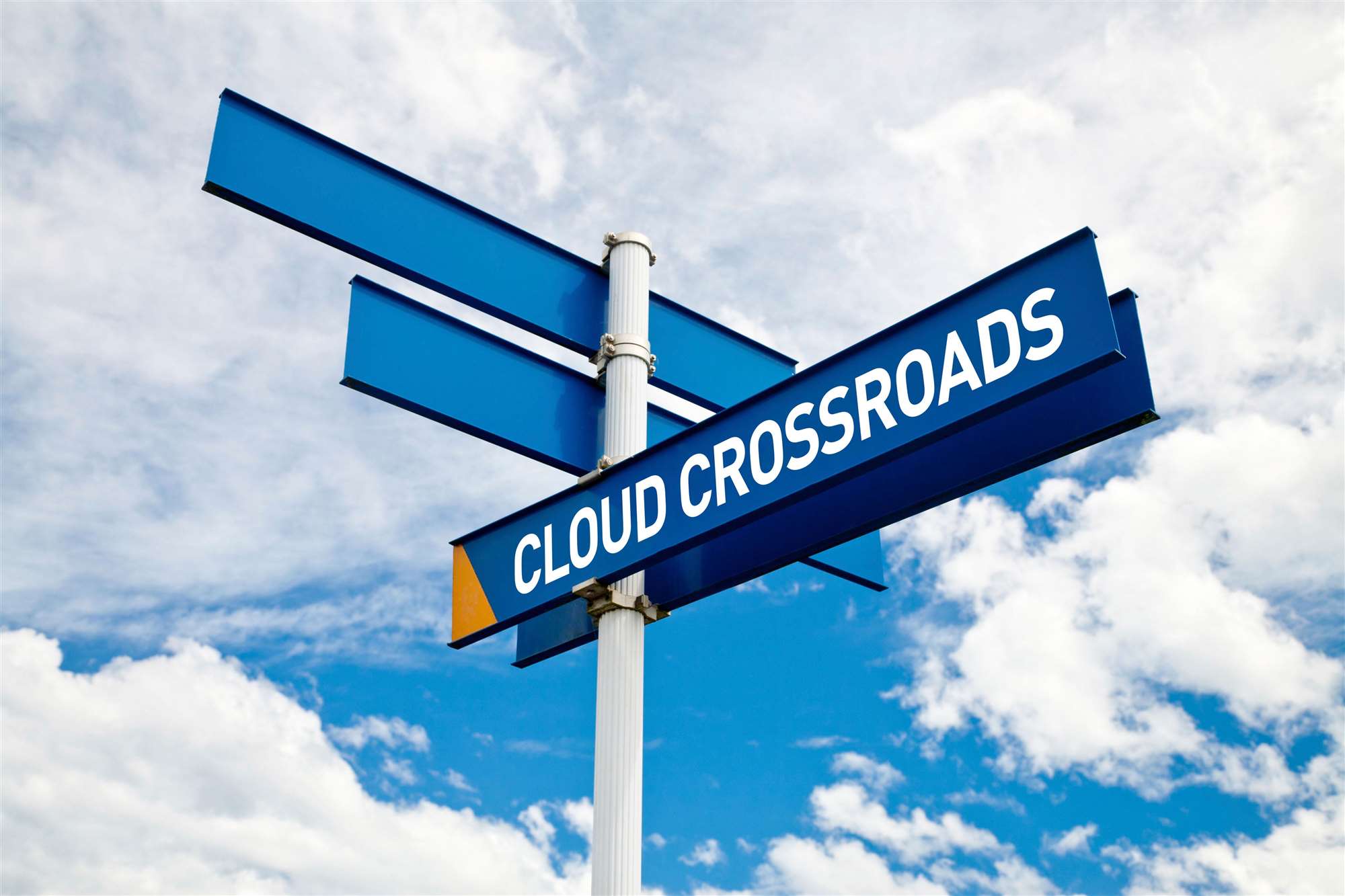 Cloud Crossroads - iTnews