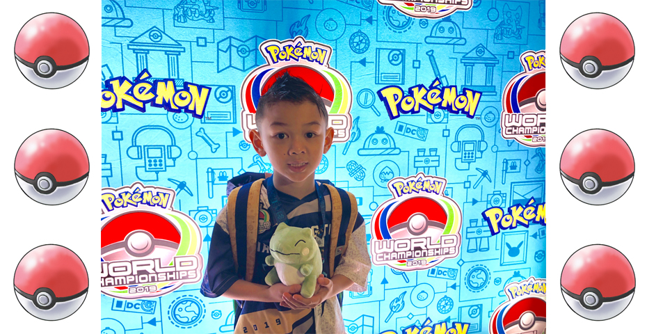 POKÉMON PRO – K-Zone