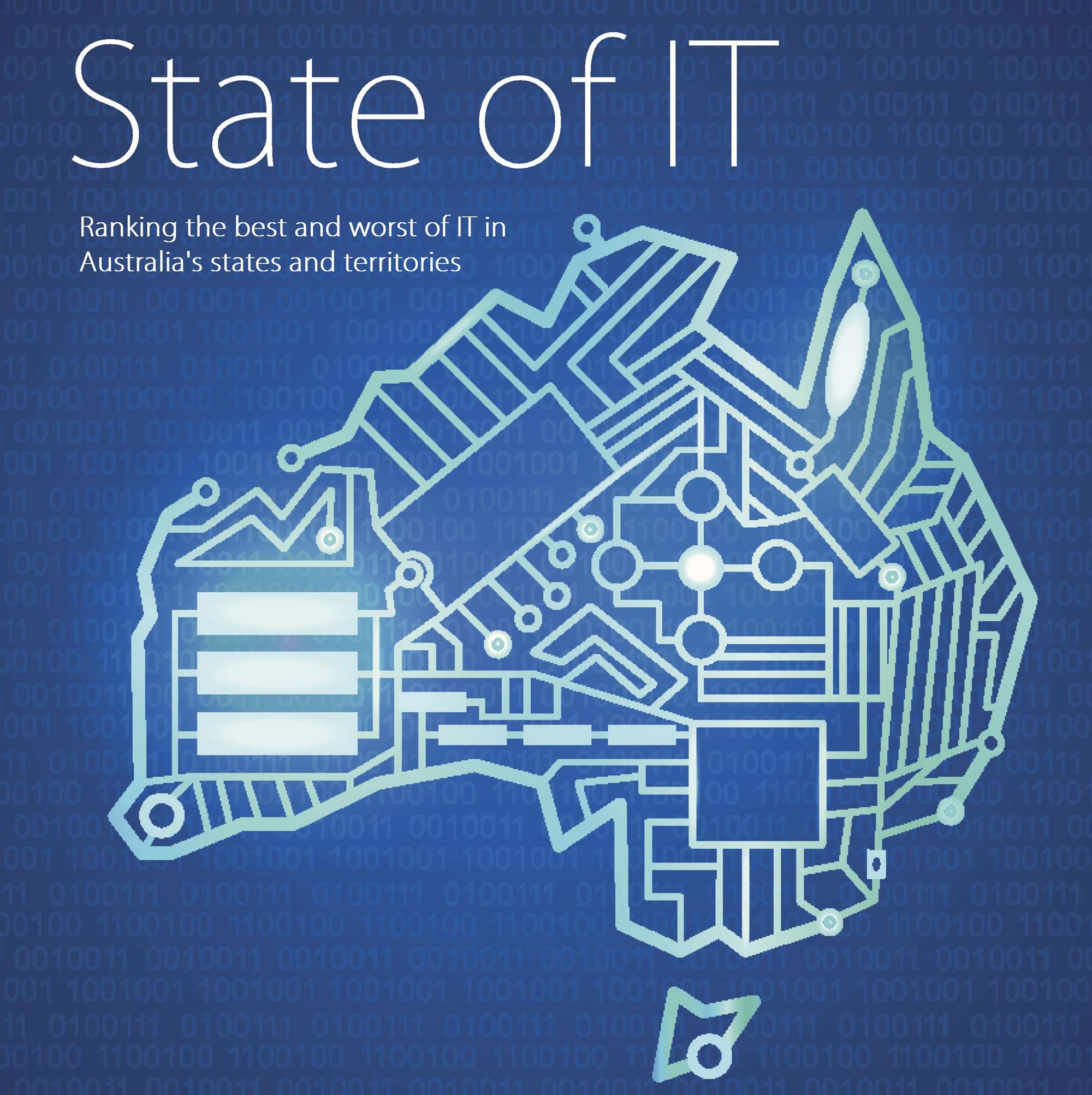 The State of IT - iTnews