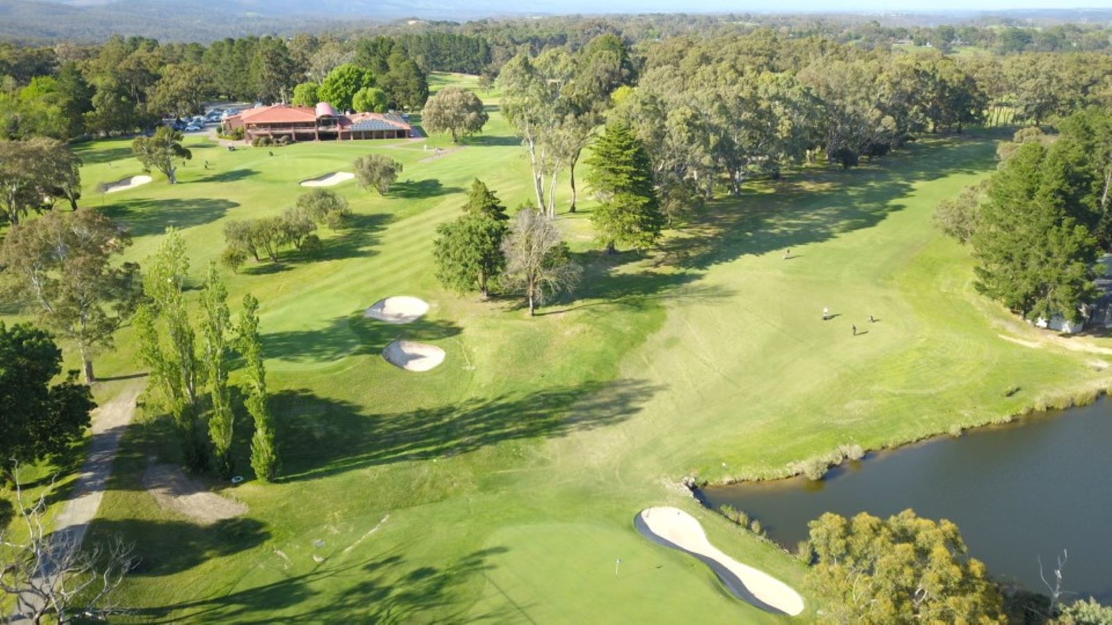 Judges callout: Top-100 Public Access Courses rankings - Golf Australia ...