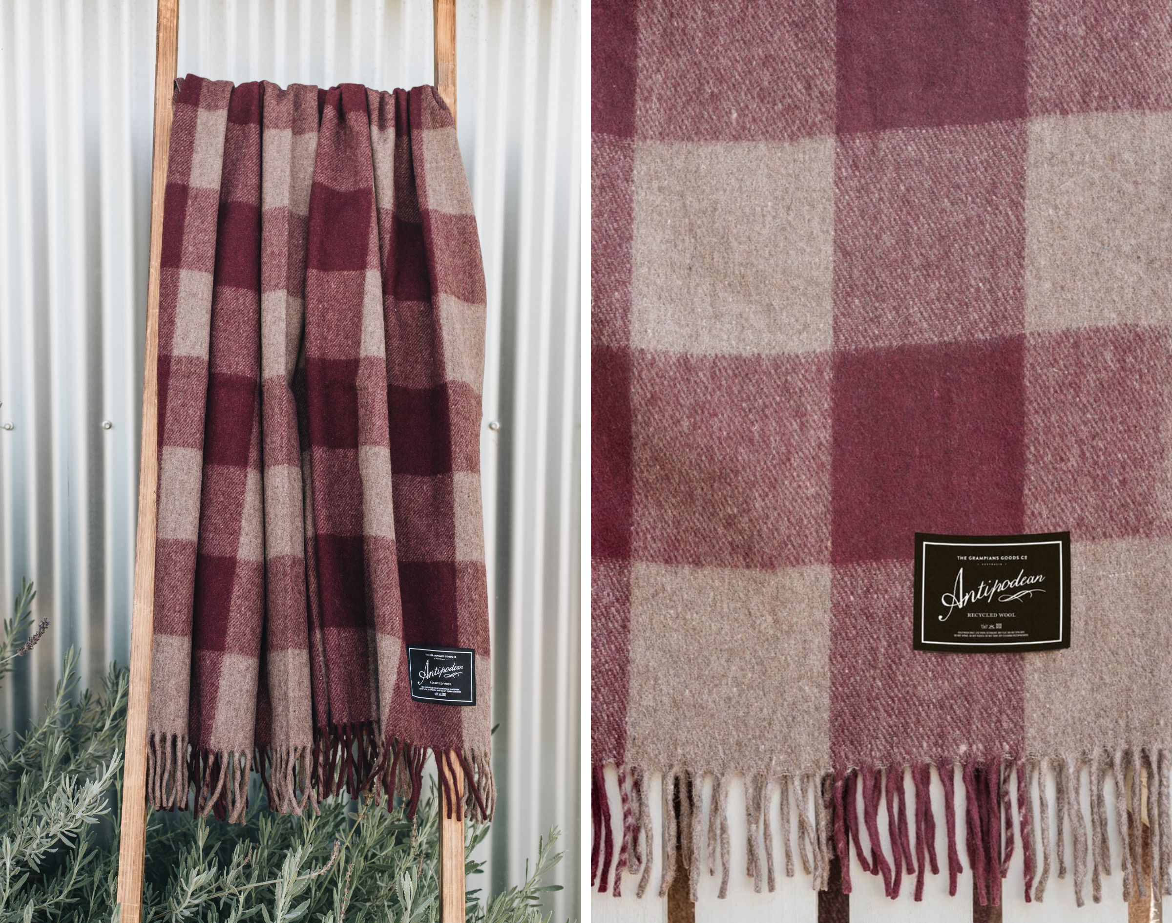 the grampians goods co giveaway • frankie magazine • australian fashion ...