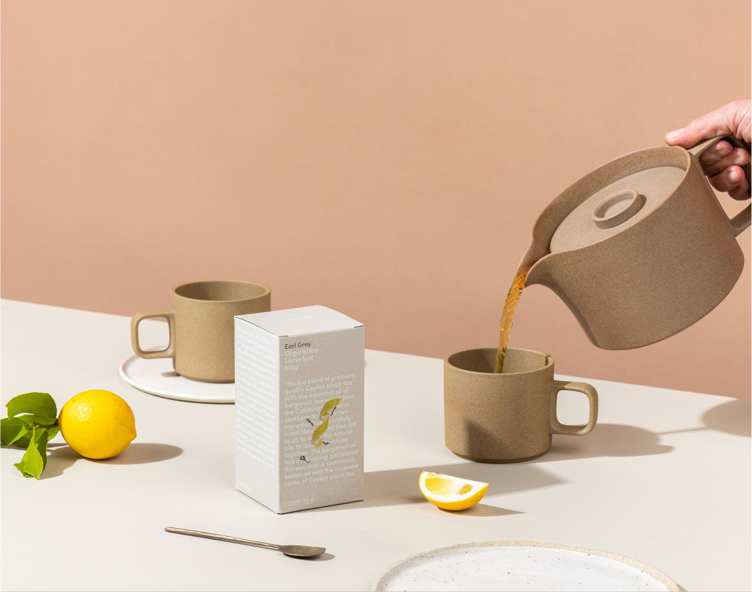 love tea giveaway • frankie magazine • australian fashion magazine online