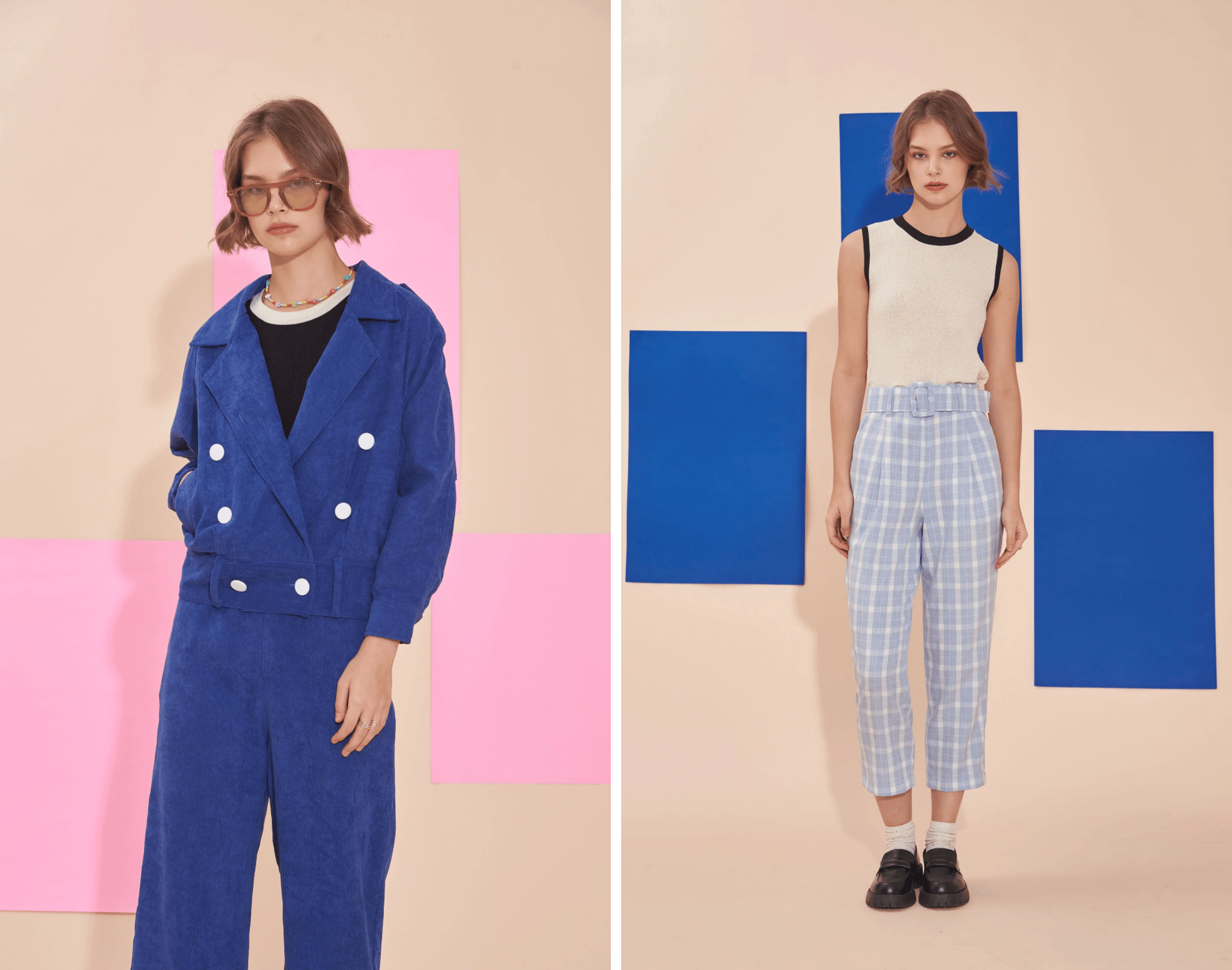 the only label • frankie magazine • australian fashion magazine online