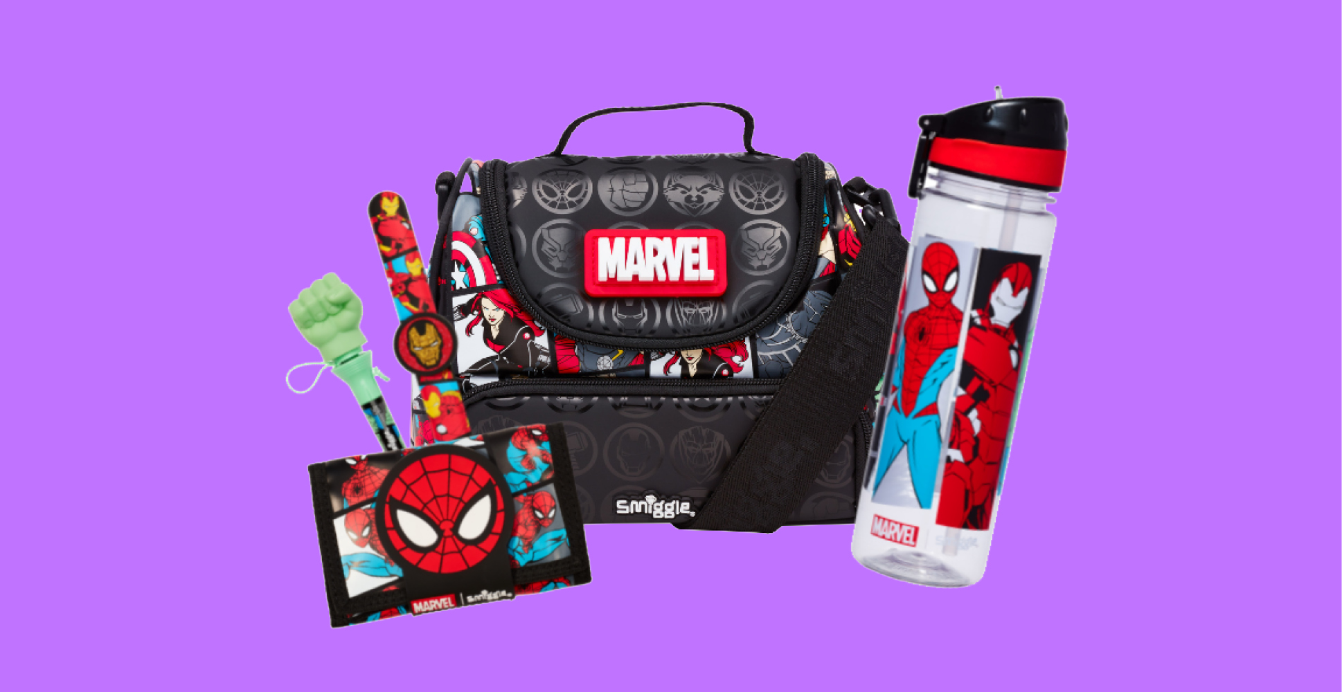 A Smiggle $100 Holiday Gift Card Giveaway – K-Zone