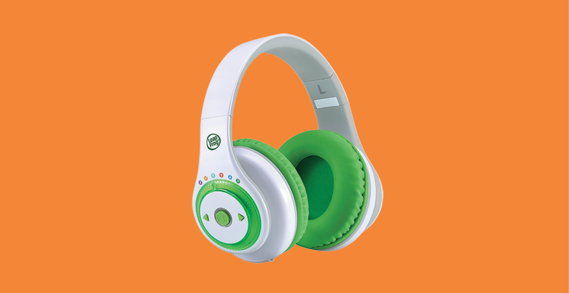 LeapFrog LeapPods Max Giveaway – K-Zone