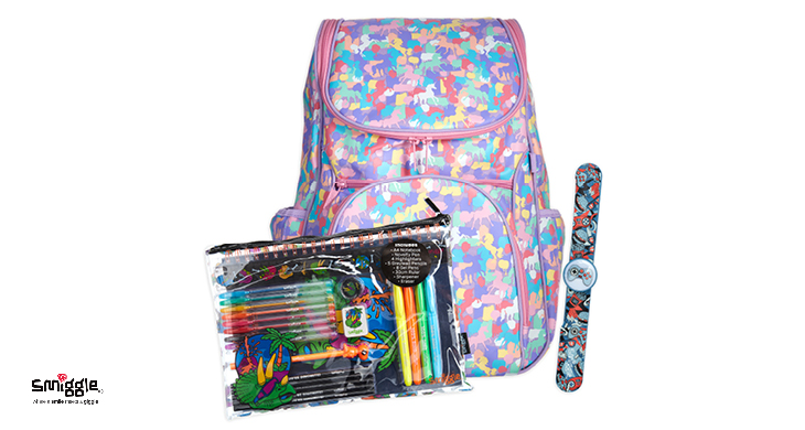 Smiggle $100 Christmas Voucher Giveaway – Total Girl