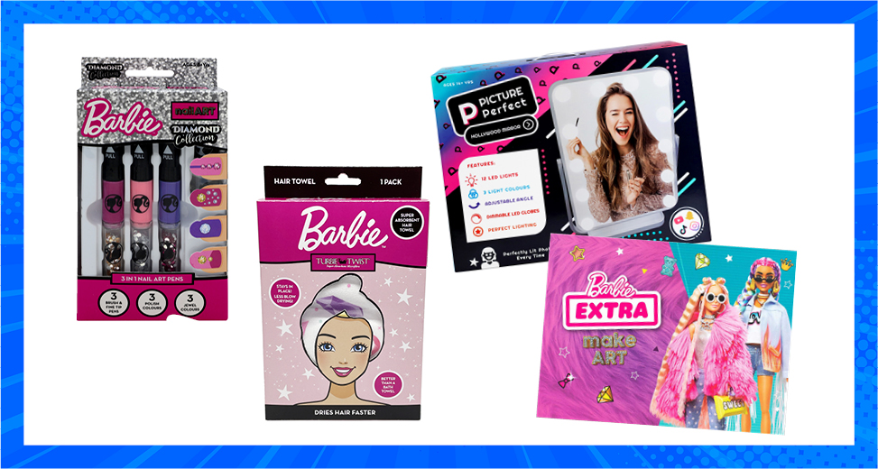 Picture Perfect Glam Prize Pack Giveaway – Total Girl
