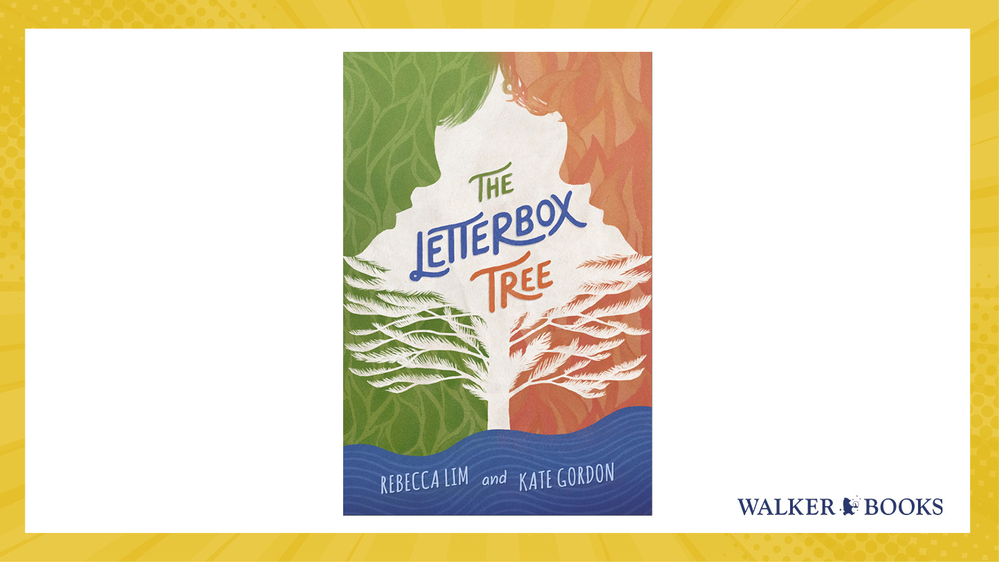 The Letterbox Tree Book Giveaway – Total Girl