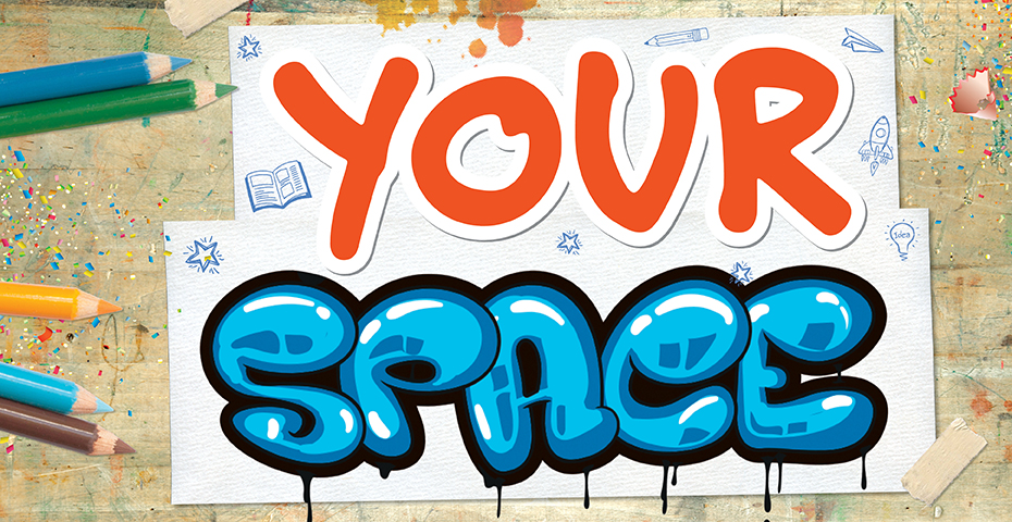 YOUR SPACE – K-Zone