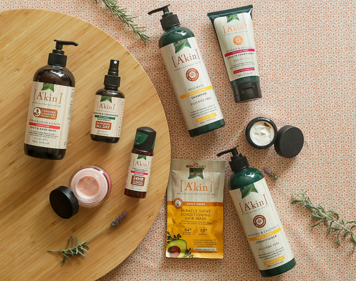 a'kin prize pack • frankie magazine • australian fashion magazine online