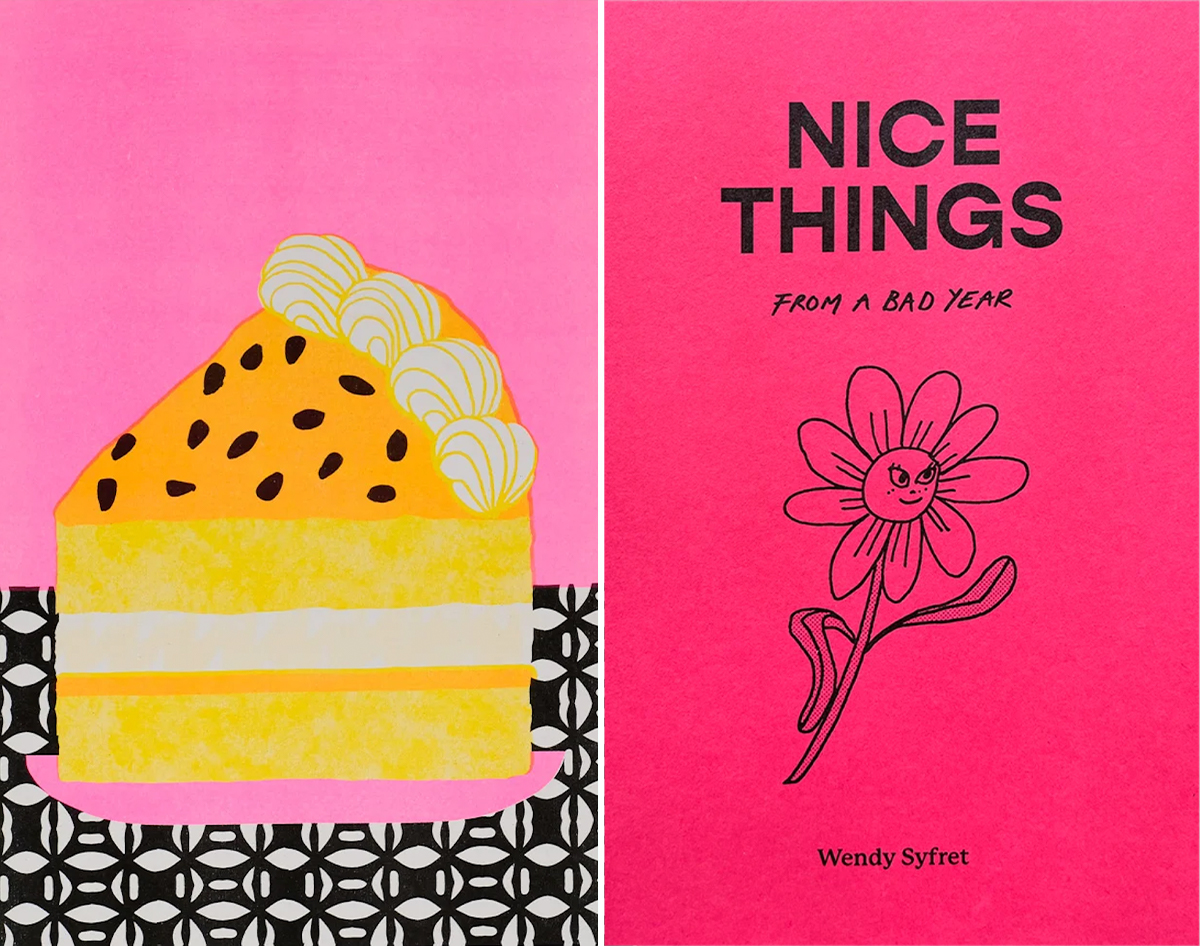nice things zine and print • frankie magazine • australian fashion ...