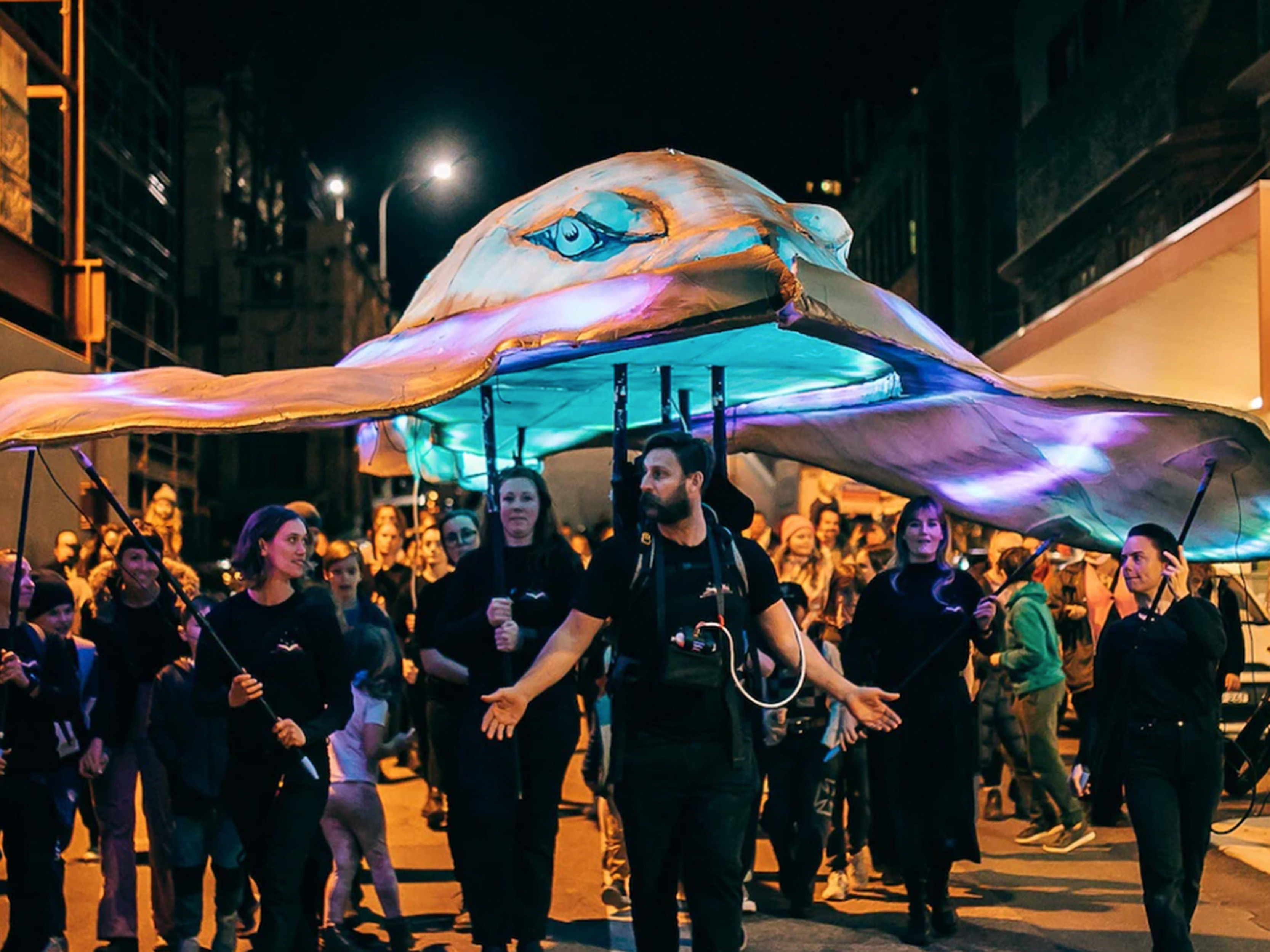 port macquarie artwalk • frankie magazine • australian fashion magazine ...