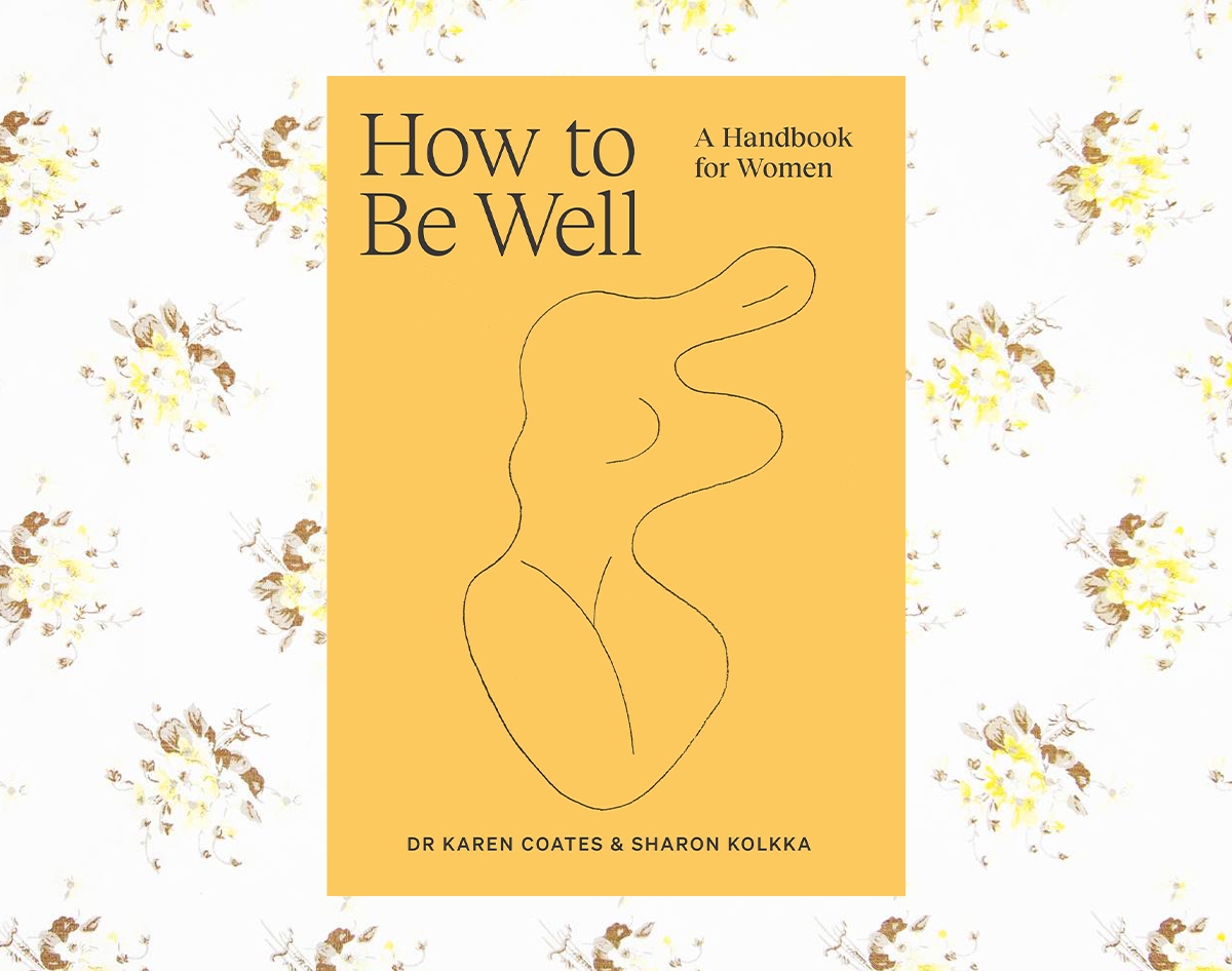 how to be well • frankie magazine • australian fashion magazine online
