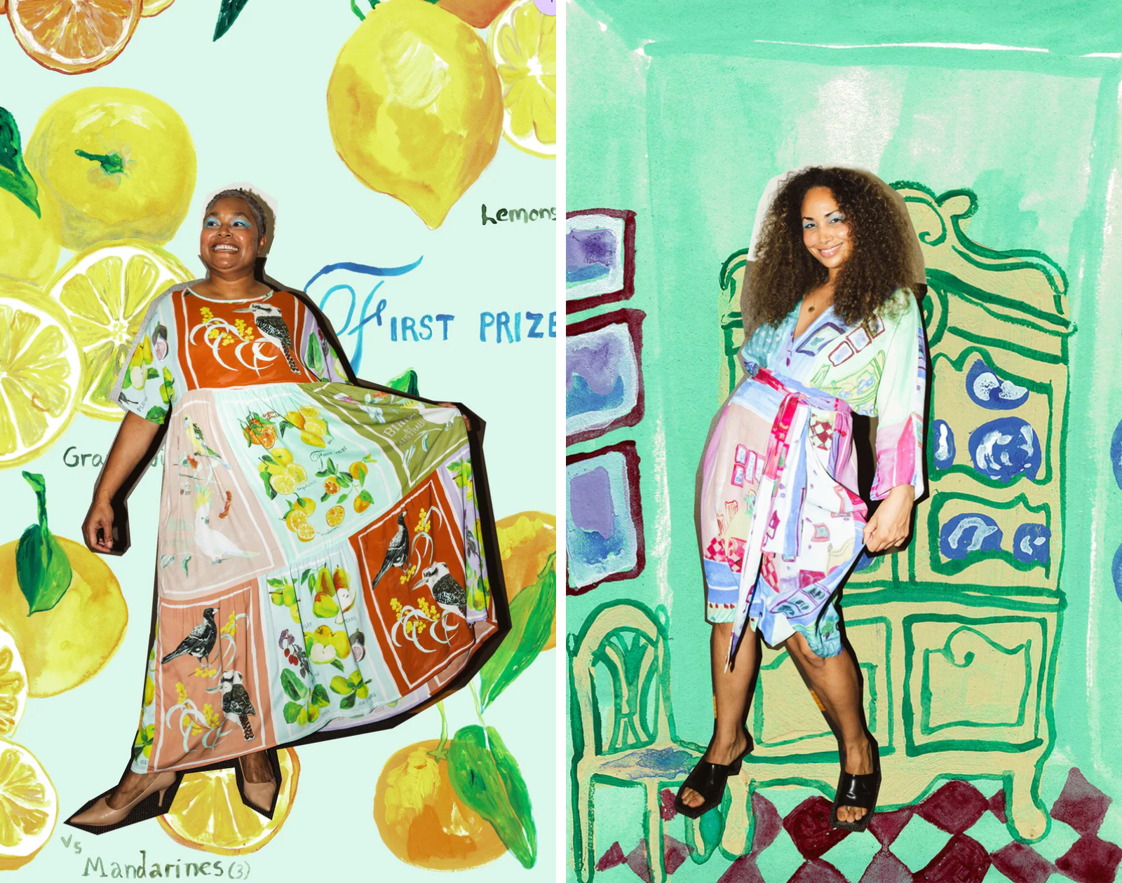 tara whalley • frankie magazine • australian fashion magazine online