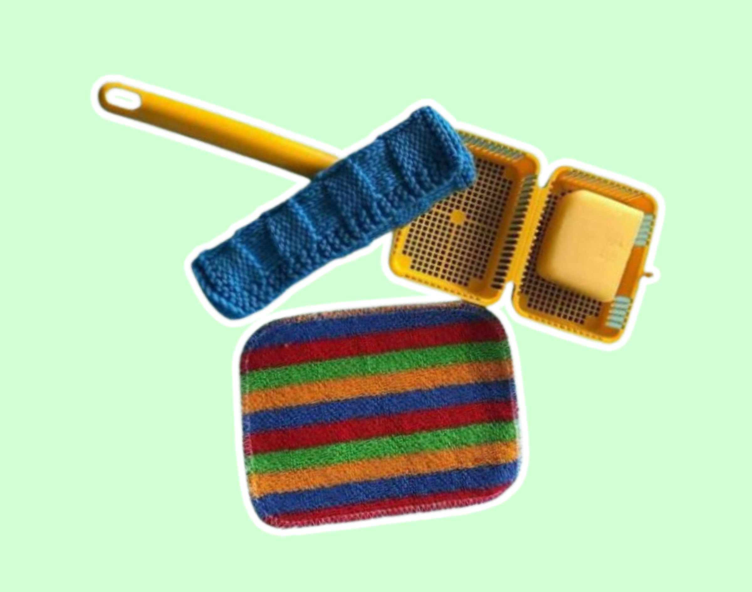 soap shakin sisters • frankie magazine • australian fashion magazine online