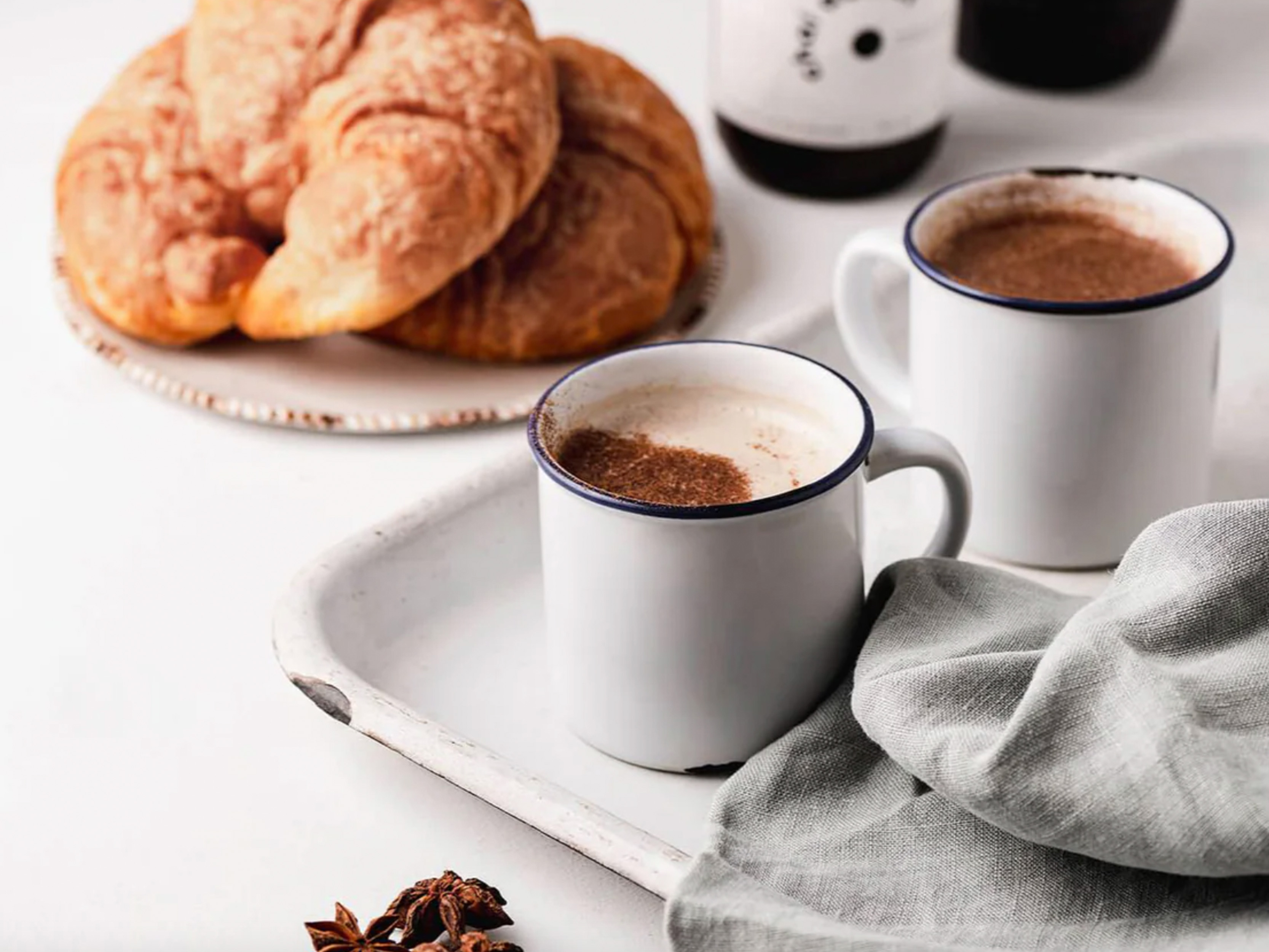 chai addict giveaway • frankie magazine • australian fashion magazine ...