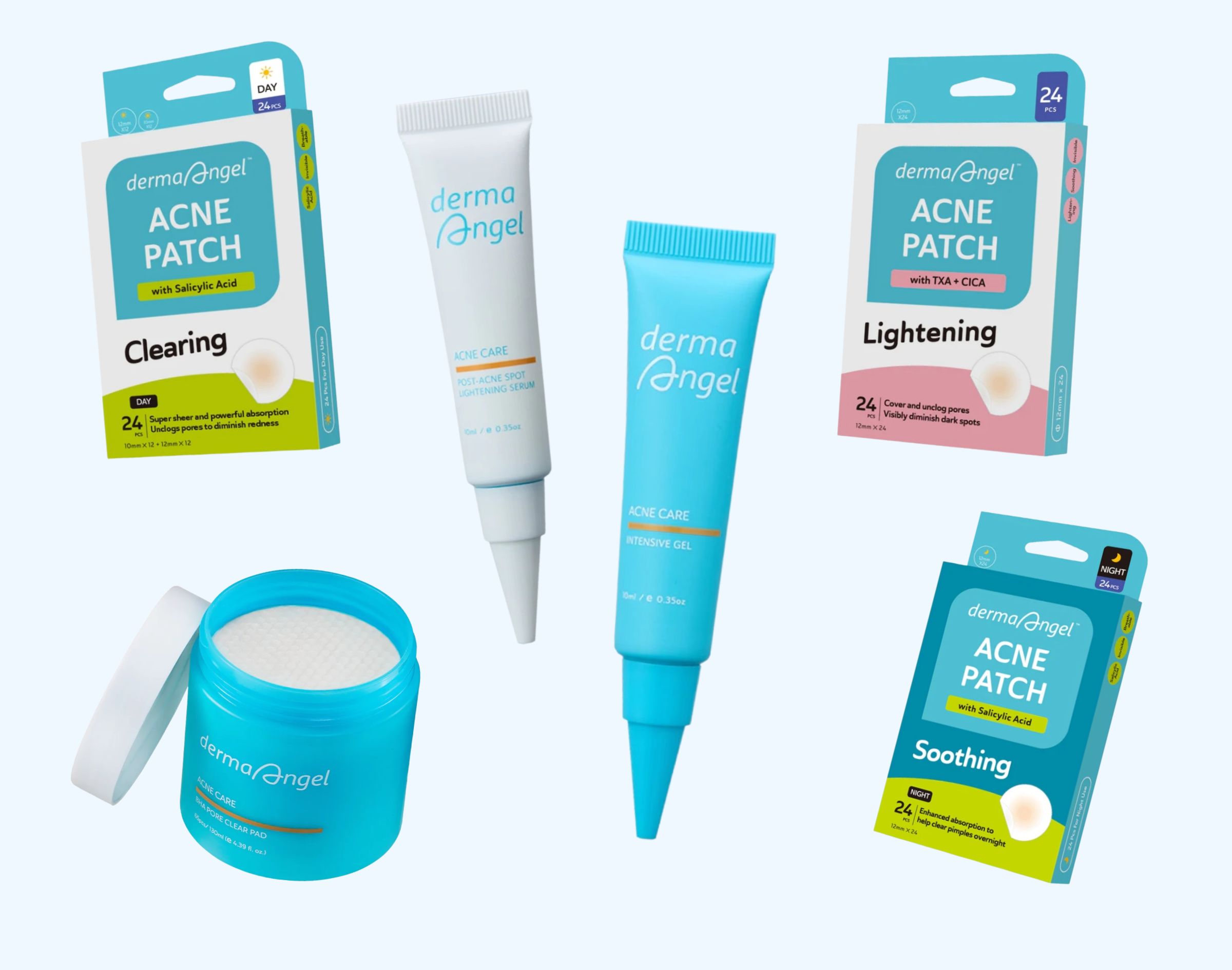 dermaangel • frankie magazine • australian fashion magazine online