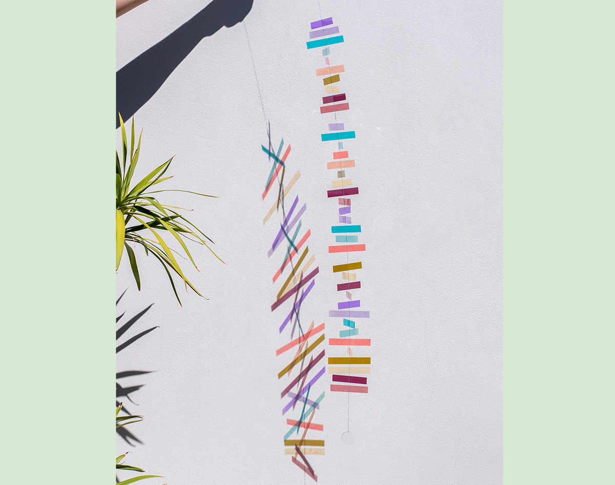hikari colour mobile • frankie magazine • australian fashion magazine ...
